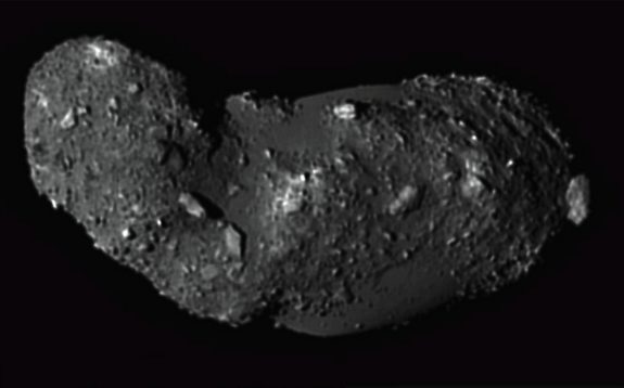 2018/07/29 – EM Imaging Team – Mars’ Closest Approach to Earth in 15 ...