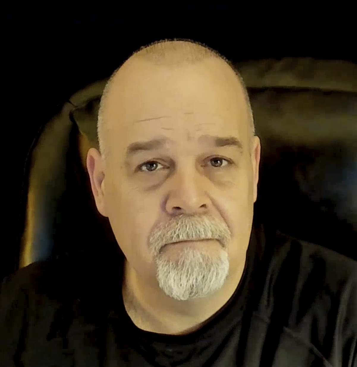 Bio Christopher James – The Other Side of Midnight