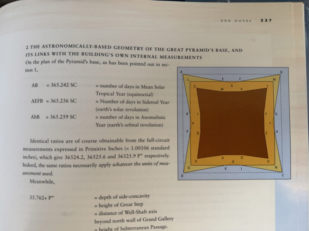 2025-01-19-The Sirius Point Mystery Part 2 – The Other Side of Midnight